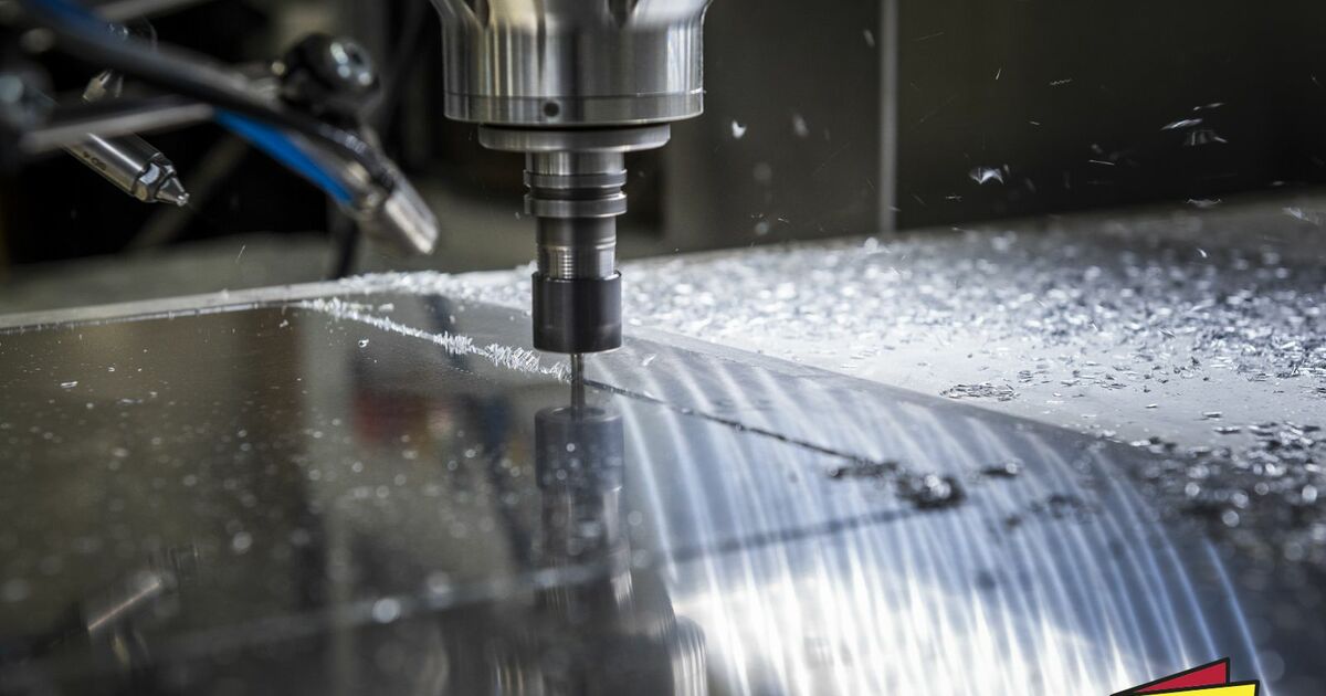 Een opsomming van de meest gebruikte machines bij GTLL.