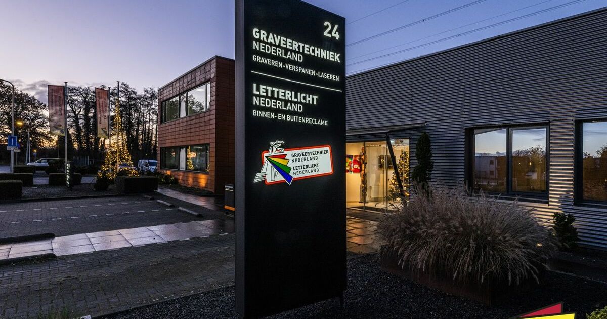 Reclame uitingen Printen | Bedrukken | Snijden | Beplakken
